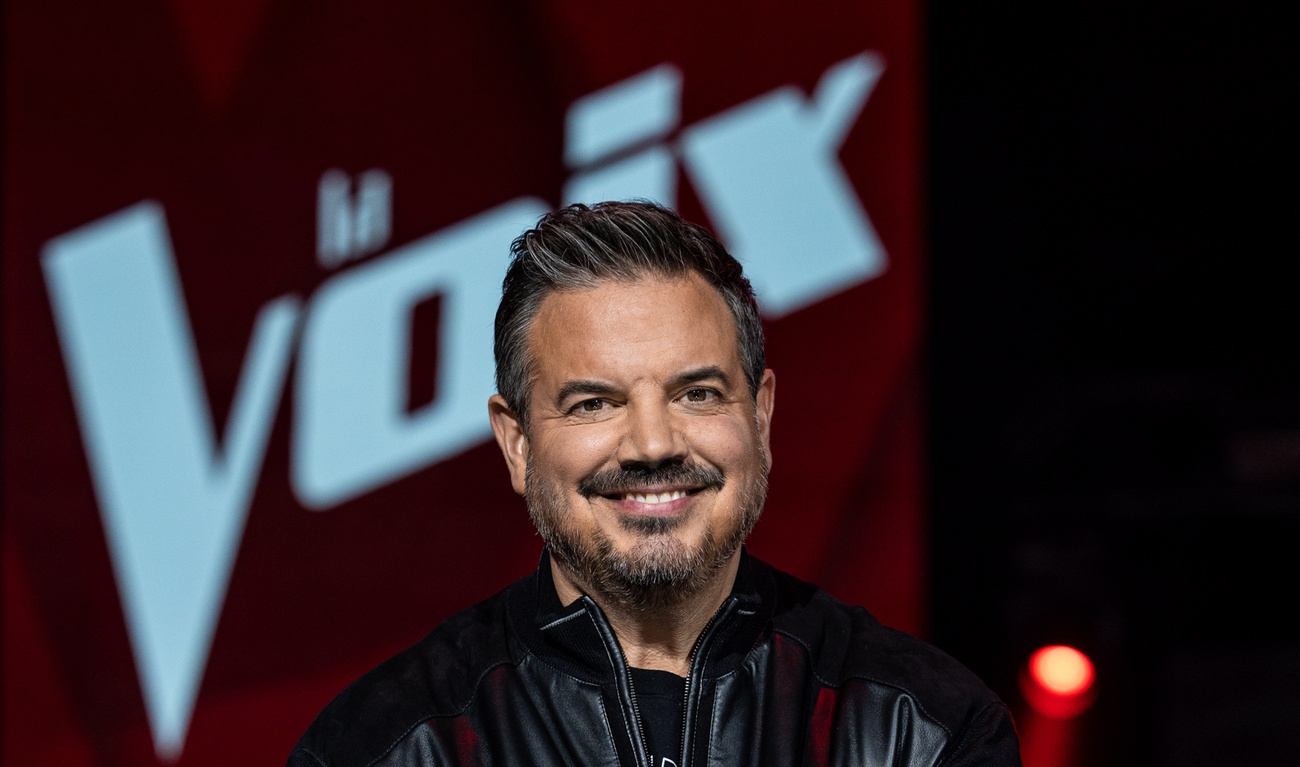 Ça sent bon pour une dixième saison de La Voix