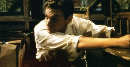 Boogie-woogie 47/48 - Distribution et équipe - Showbizz.net