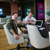 FouKi - Personnages et oeuvres