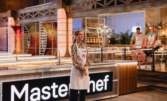 MasterChef Québec (2024-auj.) - Émission (Téléréalité, Compétition ...