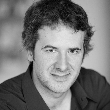 Simon Boudreault - Comédien