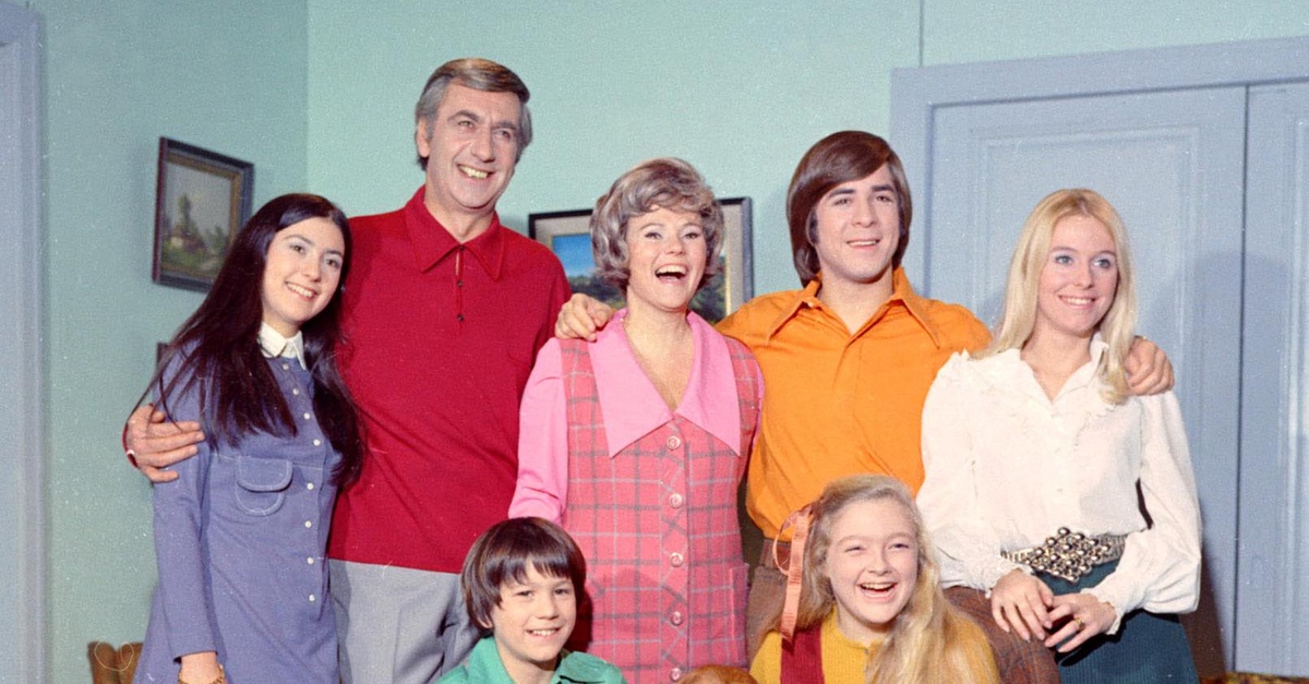 Quelle famille! (1969-1974) - Série (Téléroman) - Showbizz.net