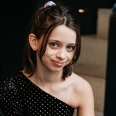 Lena Leroux - Comédienne