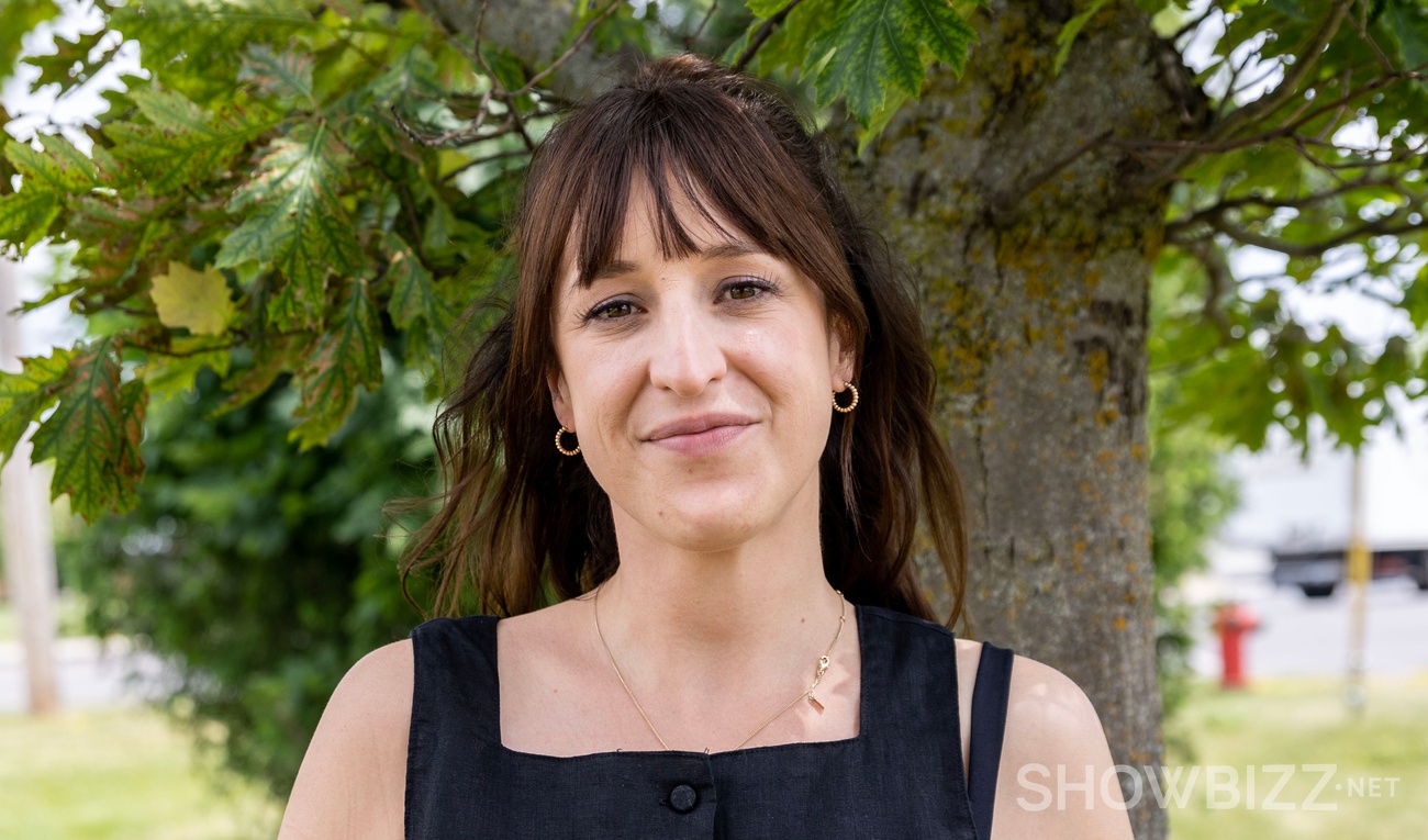 Une transformation surprenante pour Anne-Élisabeth Bossé