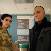 Anthony Therrien - Comédien, Animateur