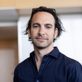 Kevin Houle - Comédien - Showbizz.net