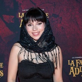 Alexandra Sicard - Comédien - Showbizz.net