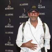 AngeLo Cadet - Comédien, Auteur - Showbizz.net