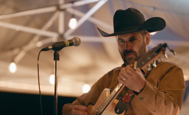 Chef John Mike - Émission (Docuréalité, Cuisine)