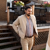 Liridon Rashiti - Comédien