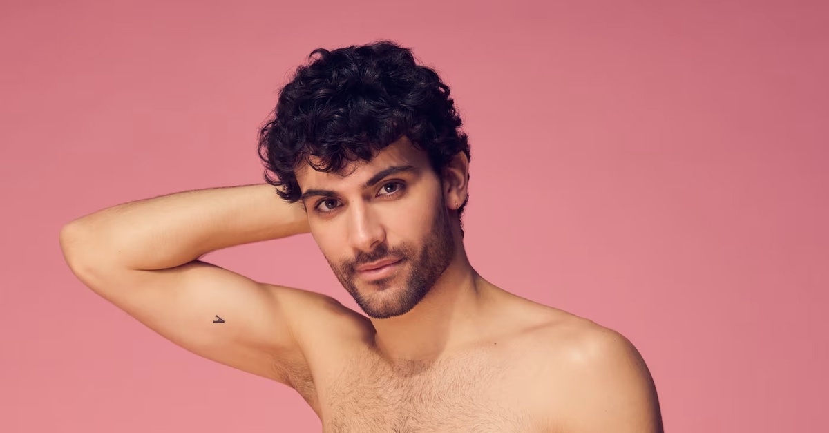 Adam Benmoussa - Personnages et oeuvres - Showbizz.net