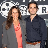 Kevin Houle - Comédien