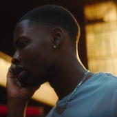 Steve Diouf Felwin - Comédien