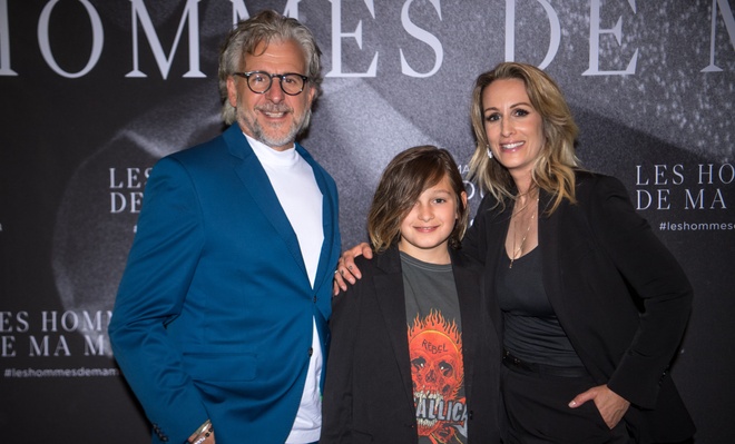 Nathan Huard - Personnalité