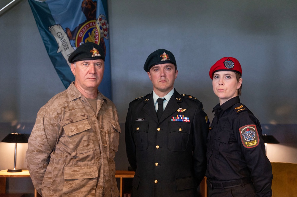 Les Armes - Série - Showbizz.net