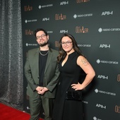 Marylène Gendron - Personnages - Showbizz.net