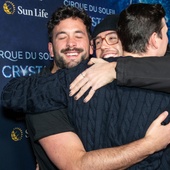 Mathieu Dufour - Comédien - Showbizz.net