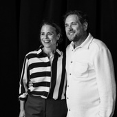 Patrick Labbé - Comédien