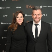 Chéli Sauvé-Castonguay - Comédienne - Showbizz.net