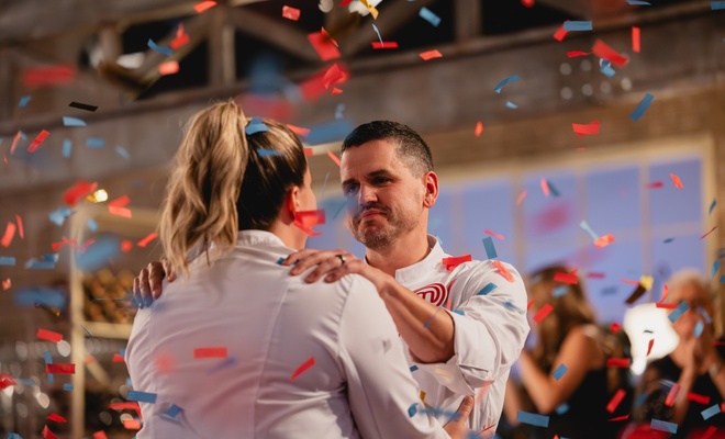 MasterChef Québec (2024-auj.) - Émission (Téléréalité, Compétition ...