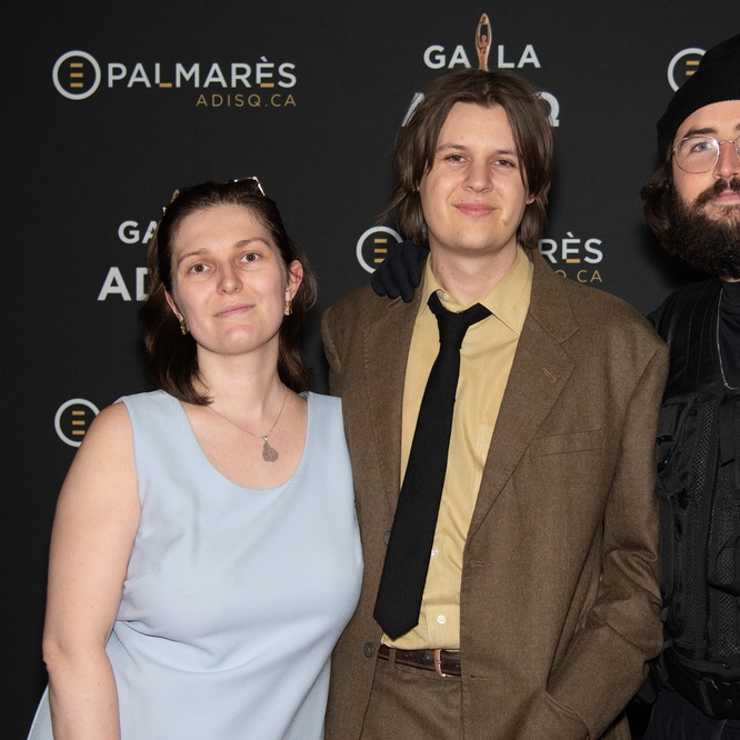 Thierry Larose - Personnalité - Showbizz.net