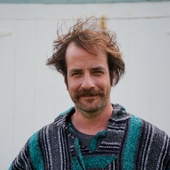 Robin-Joël Cool - Comédien, Auteur, Musicien - Showbizz.net