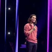 David Beaucage - Personnages - Showbizz.net