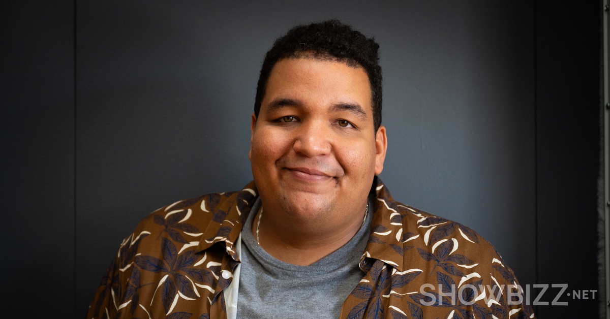 Gregory Beaudin - Comédien - Showbizz.net