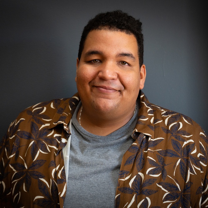 Gregory Beaudin - Comédien