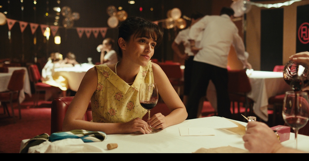 Rachel Kramer - Comédien - Showbizz.net