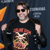 MC Gilles - Personnalité - Showbizz.net