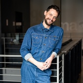 Nico Racicot - Comédien - Showbizz.net