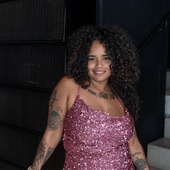 Érika Suarez - Comédienne - Showbizz.net