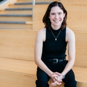 Camille Léonard - Comédienne