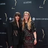 Marie-Andrée Labbé - Autrice