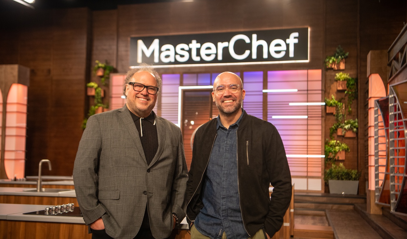 Voici ce qui vous attend à «Masterchef Québec» la semaine prochaine