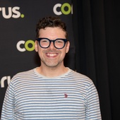 Simon Boulerice - Comédien, Auteur - Showbizz.net