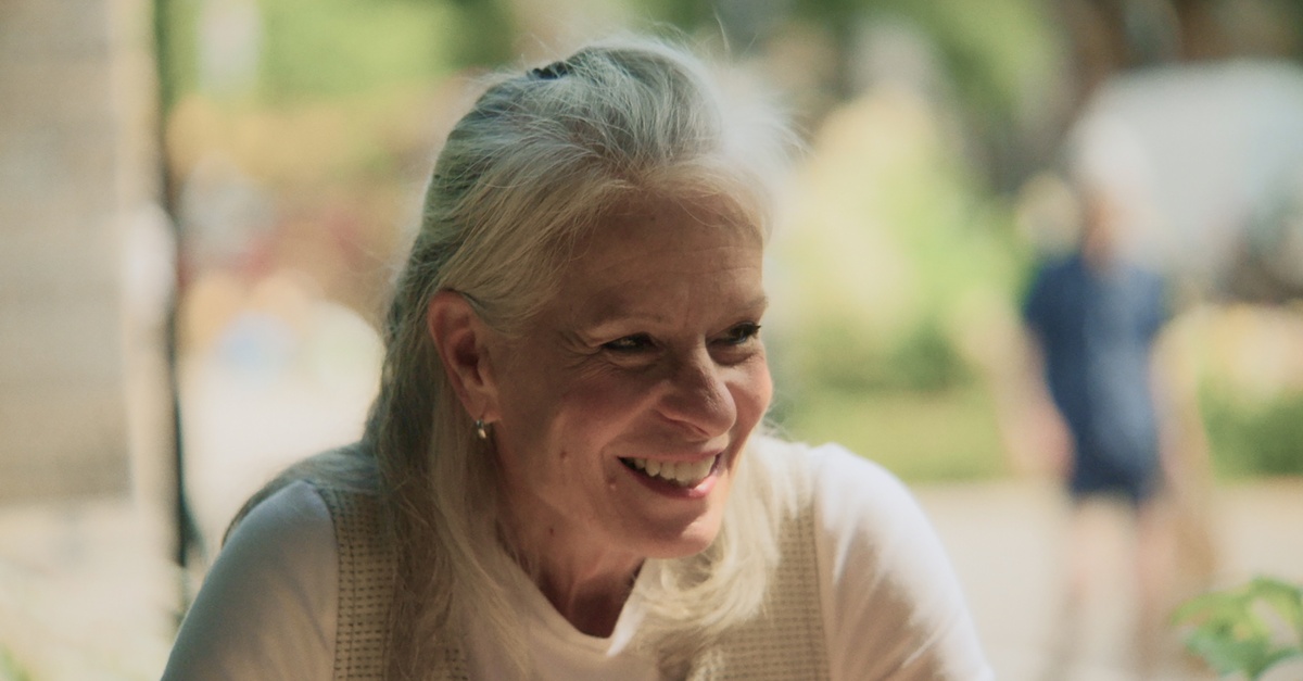 Louise Richer, fidèle en humour - Émission (Documentaire, Humour ...