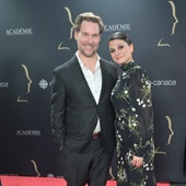 Laurent Turcot - Personnalité