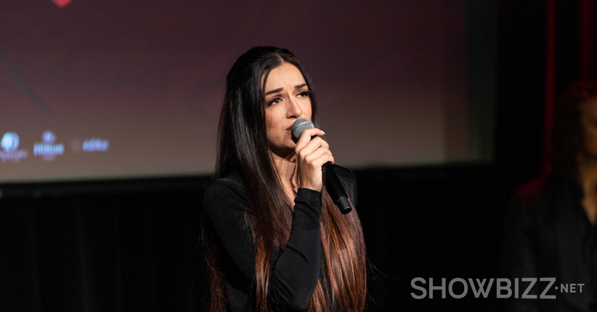 Cindy Daniel - Personnalité - Showbizz.net