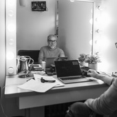 Christian Bégin - Comédien, Auteur, Animateur - Showbizz.net
