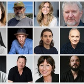 Pierre Verville - Comédien, Auteur