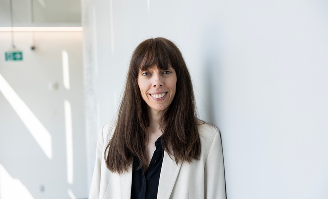 Marie-Andrée Labbé - Autrice - Showbizz.net