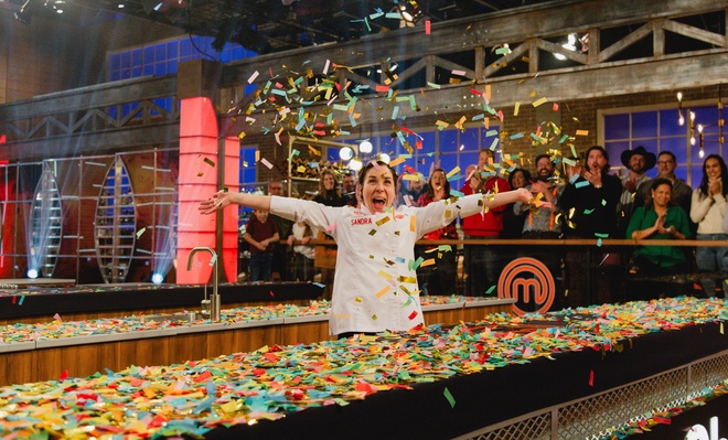 MasterChef Québec (2024-auj.) - Émission (Téléréalité, Compétition ...