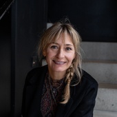 Evelyne Rompré - Comédienne